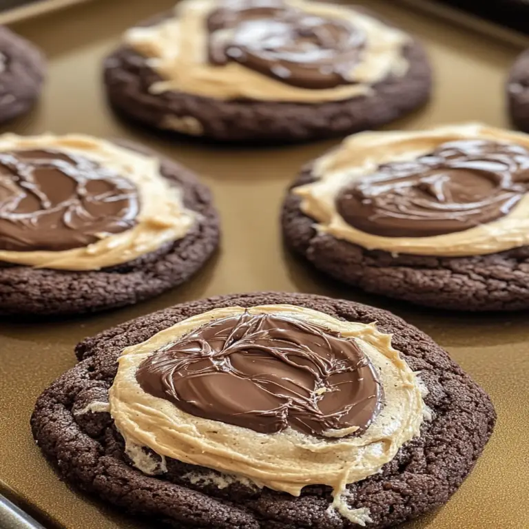 Tootsie Roll Cookies - Mason Recipes
