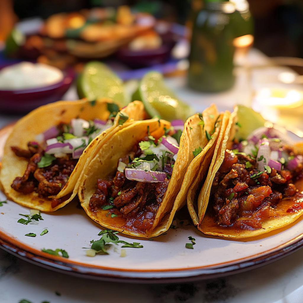 Authentic Birria Tacos Recipe